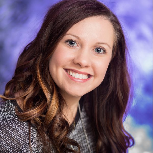 Brittany Irwin - Live Well