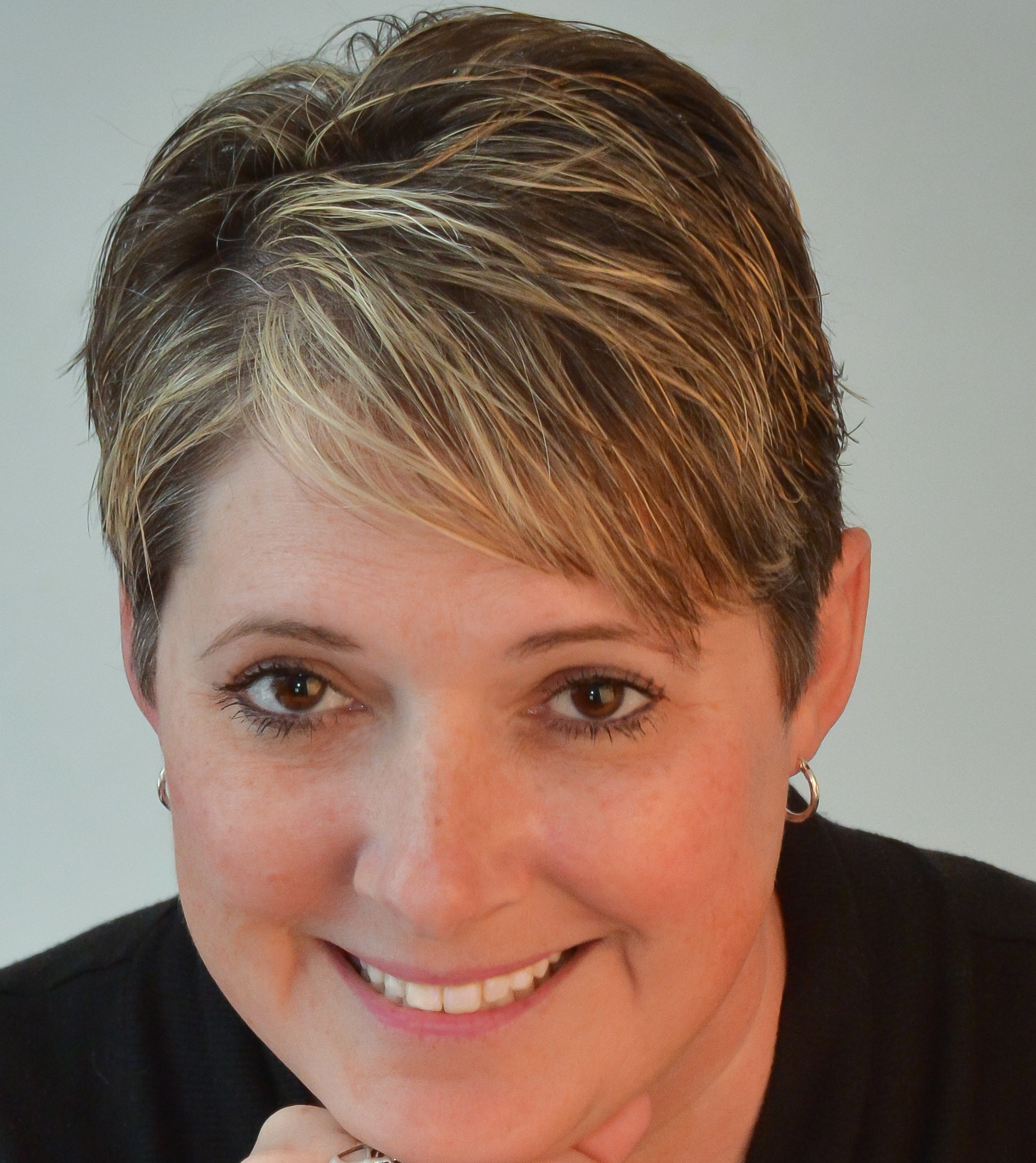 Tonia Short - Live Well