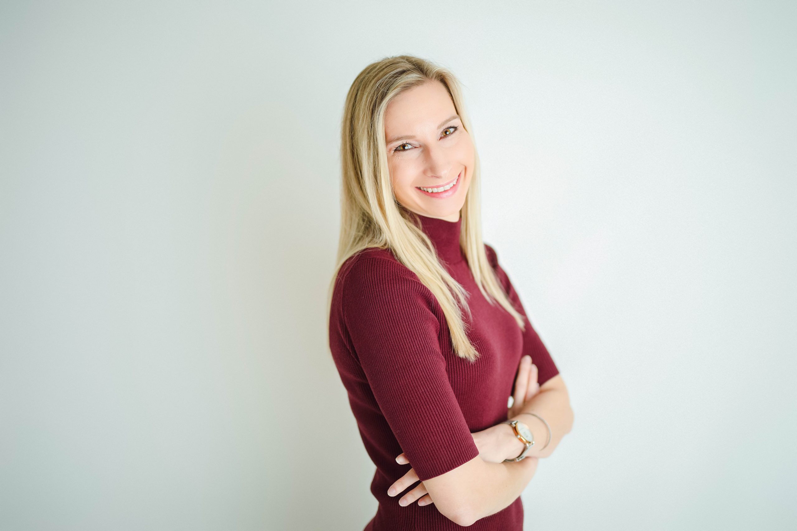 Meet Our Team - Live Well