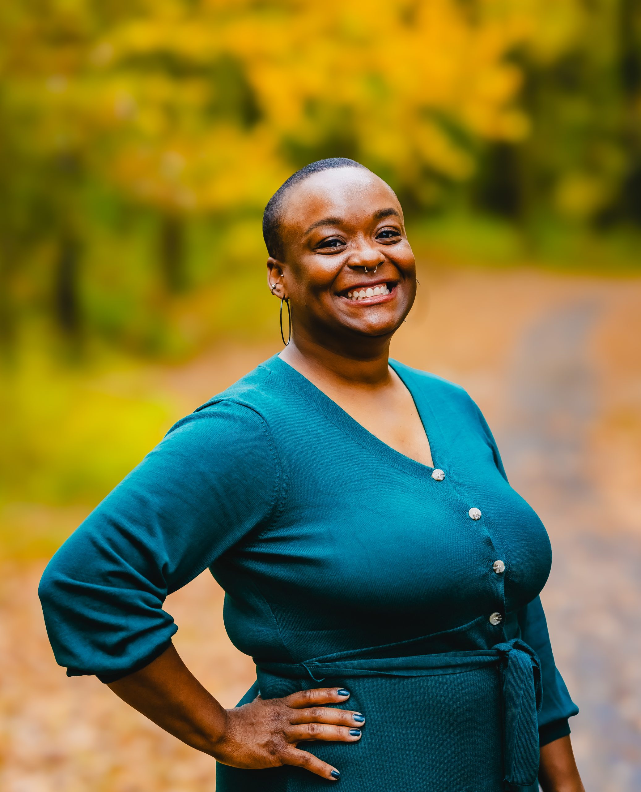 Morgan Wilson - Live Well