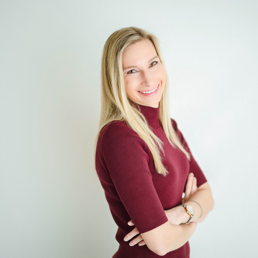 Meet Our Team - Live Well